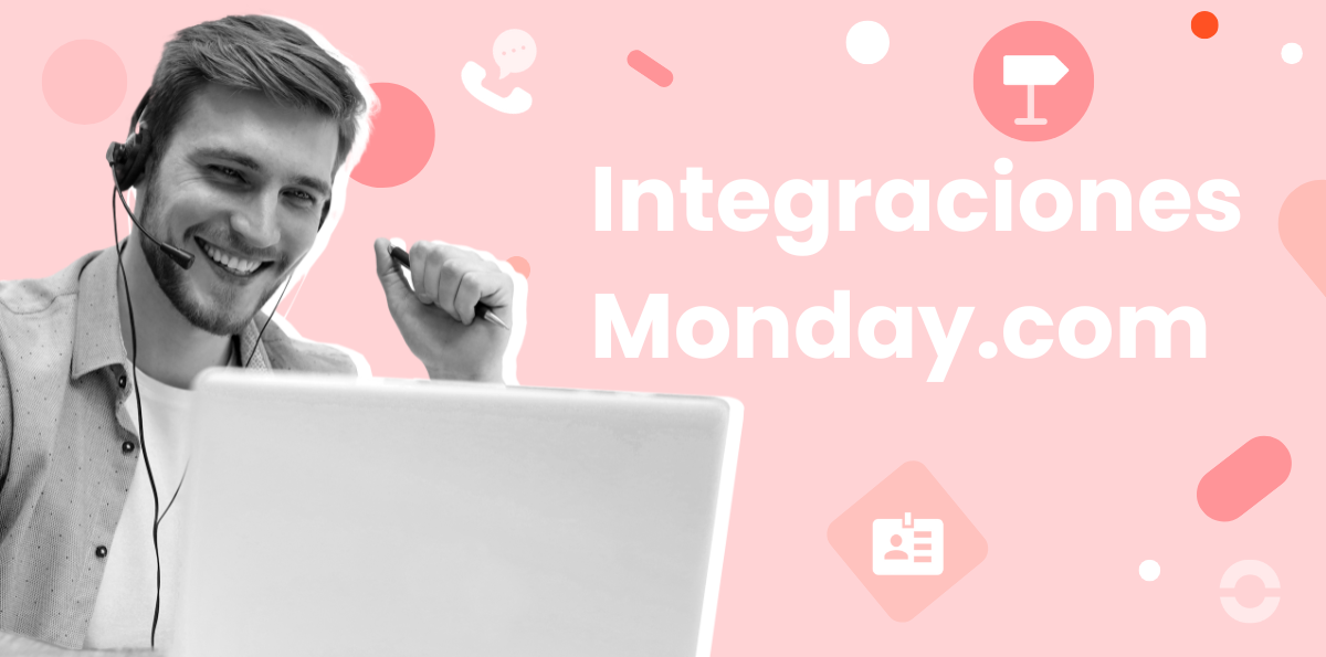 Integraciones | Ringover